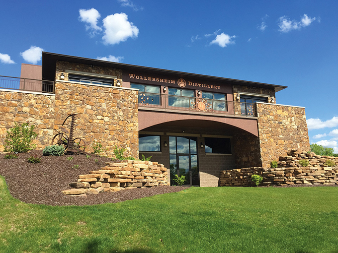 Wollersheim Winery 5