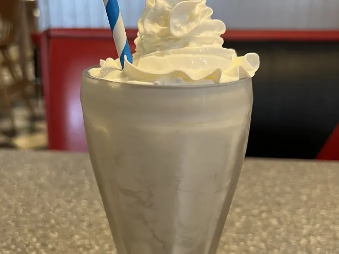 Woody's 50's Diner 6
