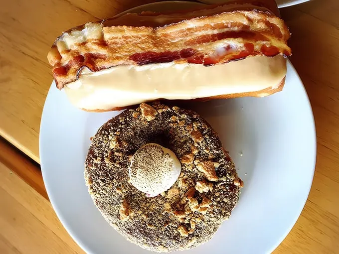 YoYo Donuts 4