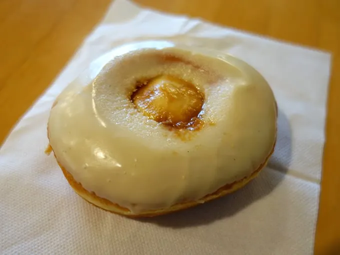 YoYo Donuts 5