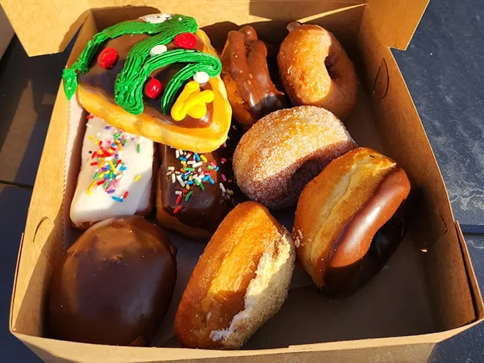 YoYo Donuts 6