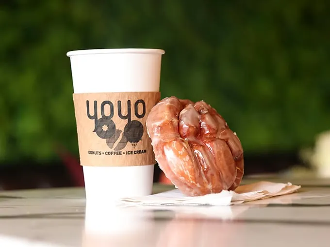 YoYo Donuts 7