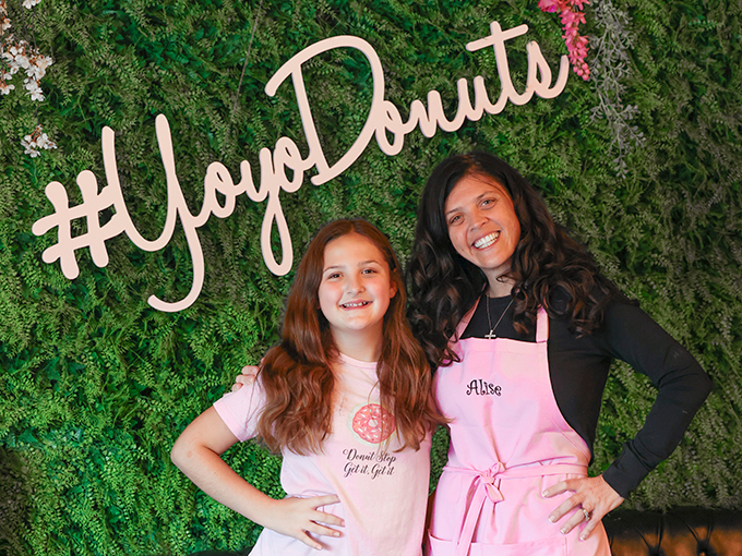 YoYo Donuts 9