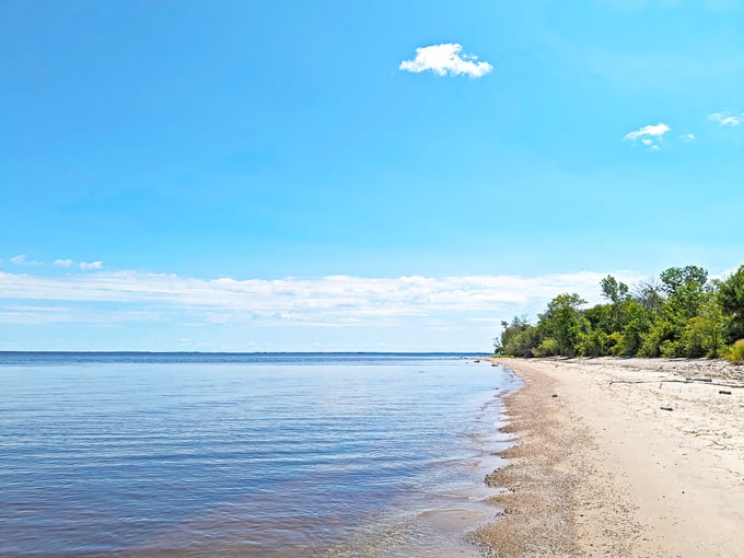 Zippel Bay State Park 1