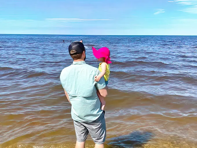 Zippel Bay State Park 4