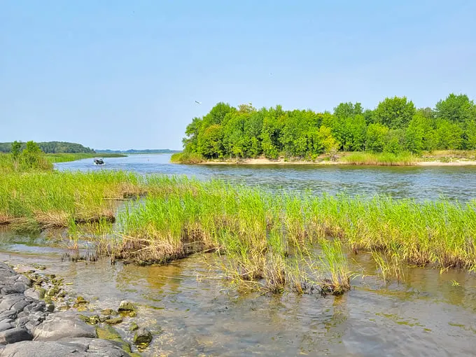 Zippel Bay State Park 5