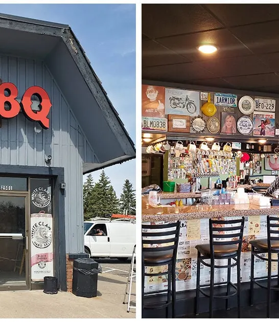 barbecue joint minnesota ftr