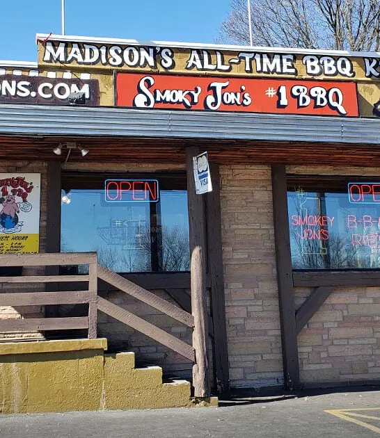 barbecue joint ribs wisconsin ftr