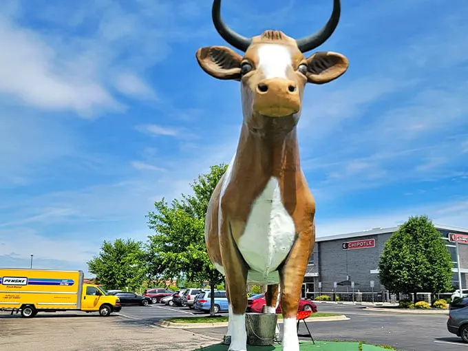 Bessie 1