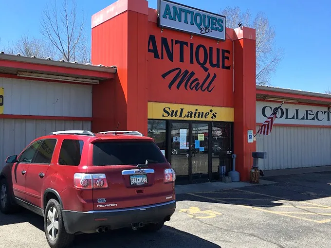 best antique stores minnesota 1