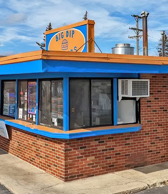 best burger restaurant michigan ftr