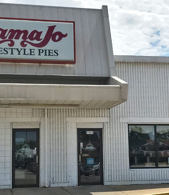 best pies ohio ftr