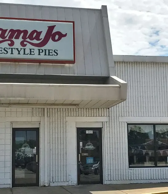 best pies ohio ftr