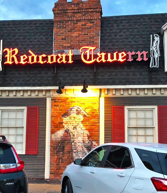 british american pub michigan ftr