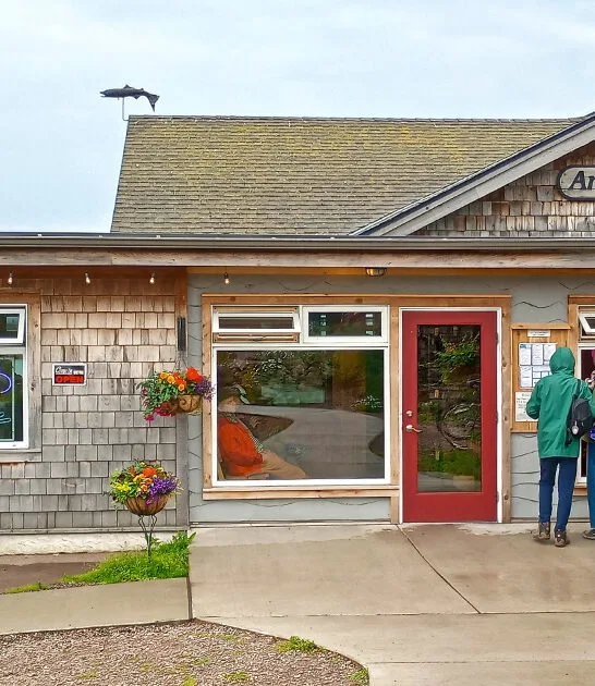 charming cafe in minnesota ftr