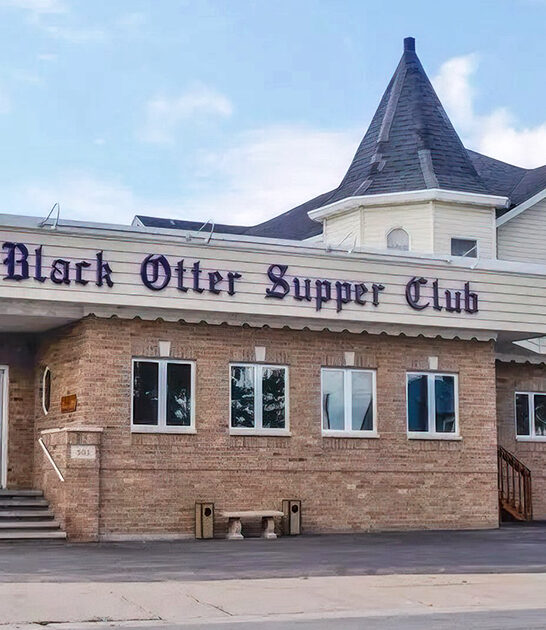 charming supper club wisconsin ftr