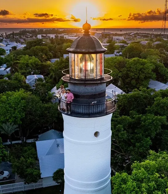 charming tall lighthouse florida ftr