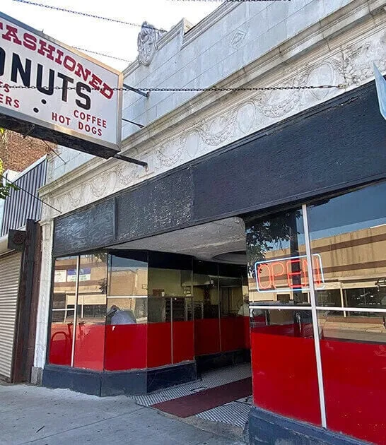 dreamy glazed donuts illinois ftr