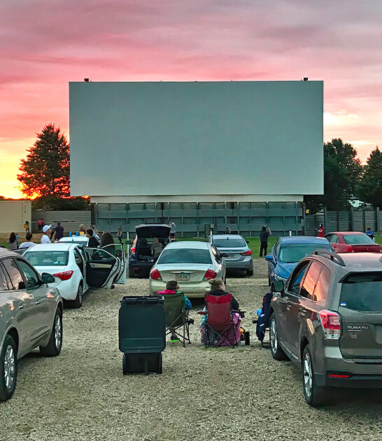 drive in theater minnesota ftr
