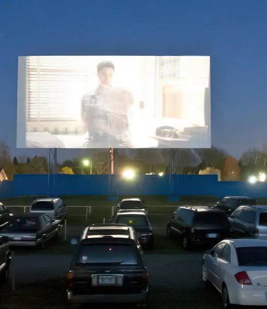 drive in theaters michigan ftr