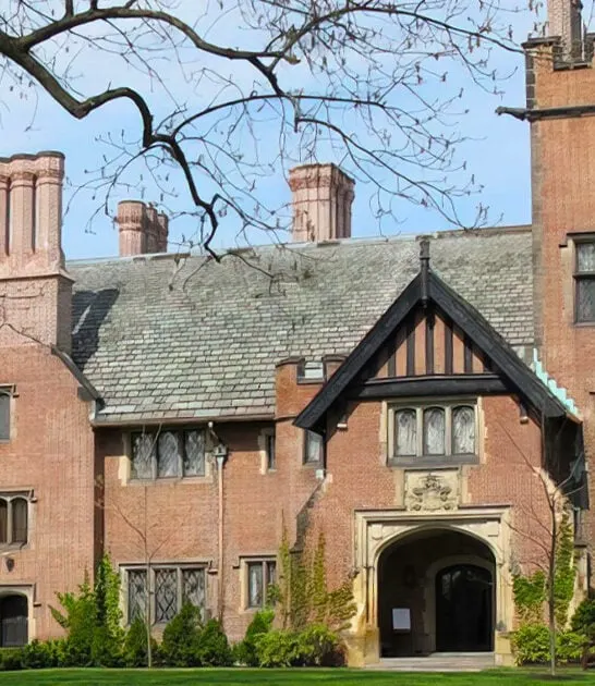 enchanting castle museum ohio ftr