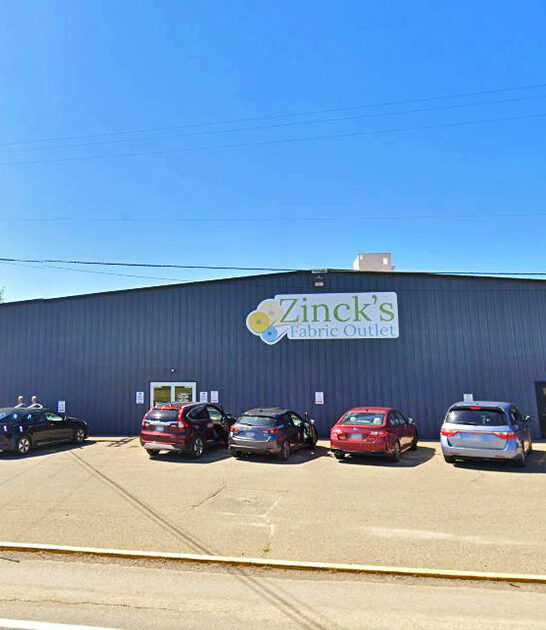 enormous fabric warehouse ohio ftr
