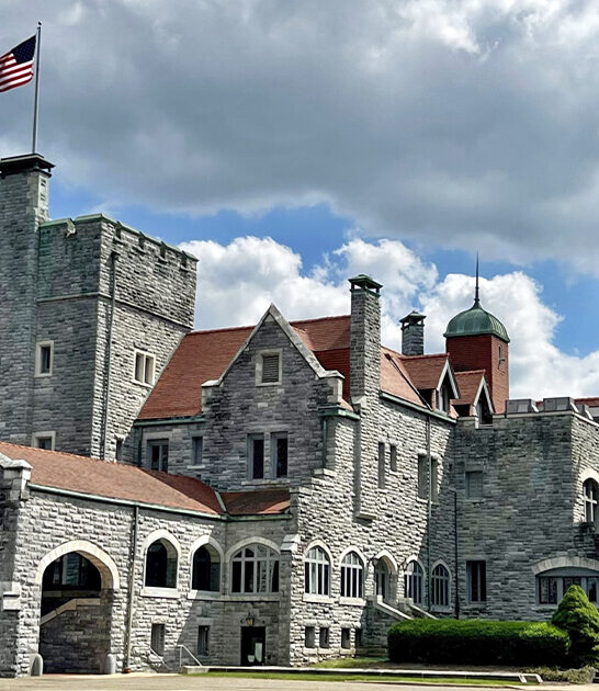 fairytale like castle ohio ftr