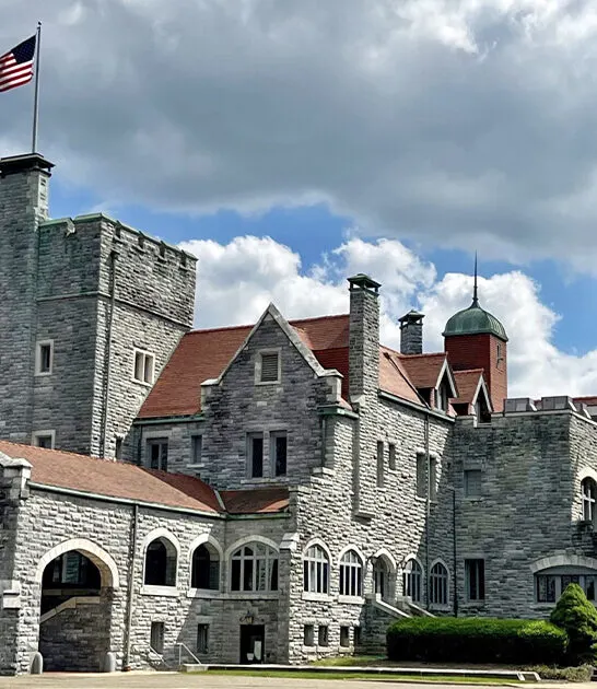 fairytale like castle ohio ftr