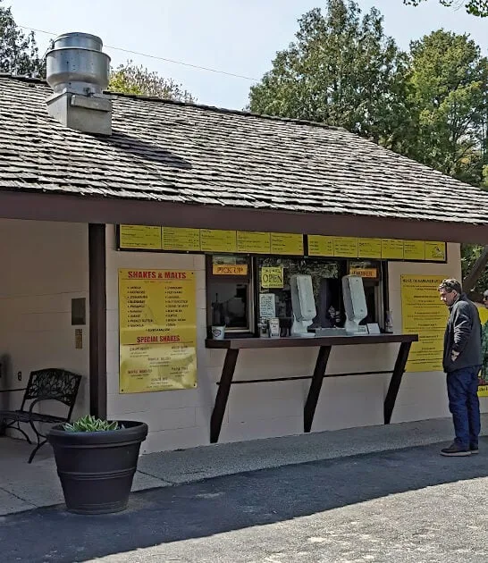 famous burgers wisconsin ftr