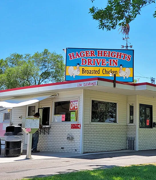 famous milkshakes wisconsin ftr