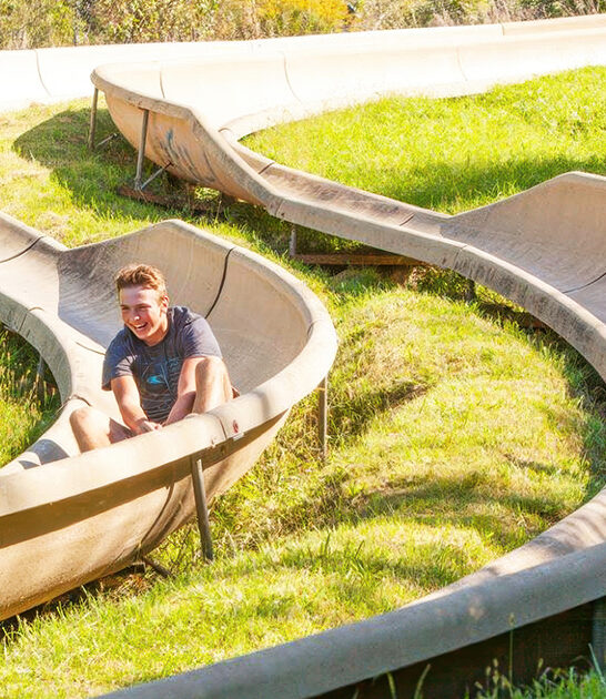 fun alpine slide illinois ftr
