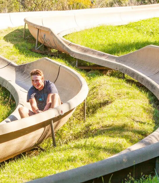 fun alpine slide illinois ftr