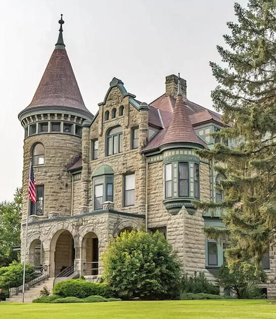 hidden magical castles wisconsin ftr