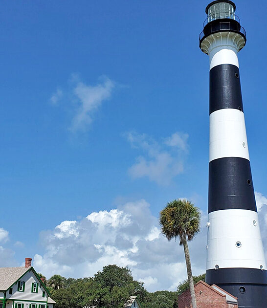 hidden tall lighthouse florida ftr
