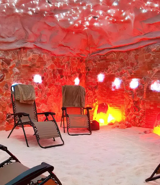 himalayan salt cave ohio ftr