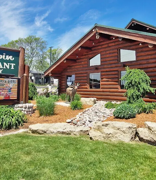 homey restaurant in wisconsin ftr