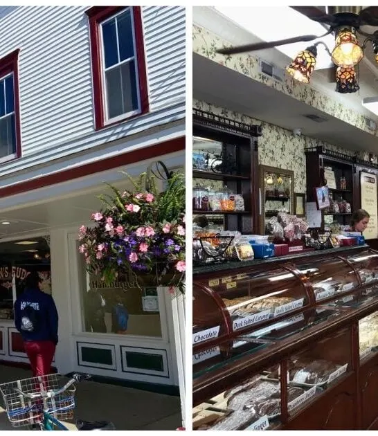 iconic candy shop michigan ftr