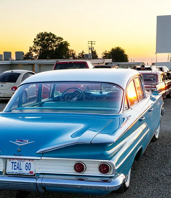 illinois drive in theater ftr
