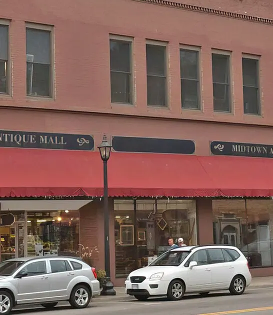 largest antique mall minnesota ftr