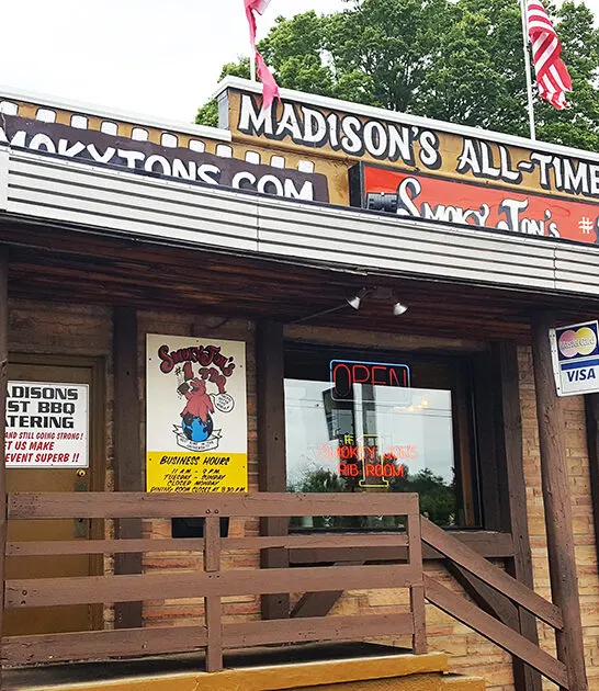 legendary unassuming restaurant wisconsin ftr