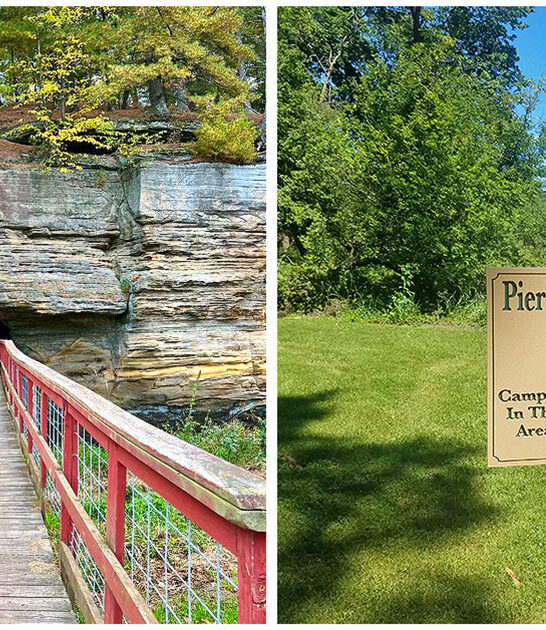 little known hike wisconsin ftr