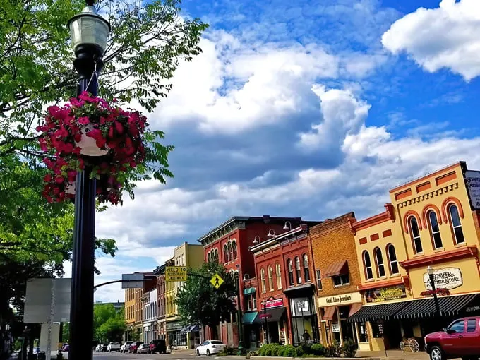 Marietta 1