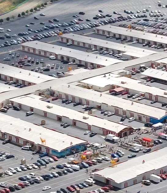massive flea market ohio ftr
