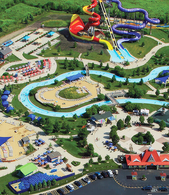 massive fun waterpark illinois ftr