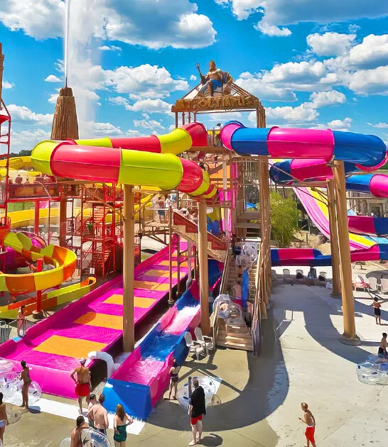 massive outdoor waterpark wisconsin ftr