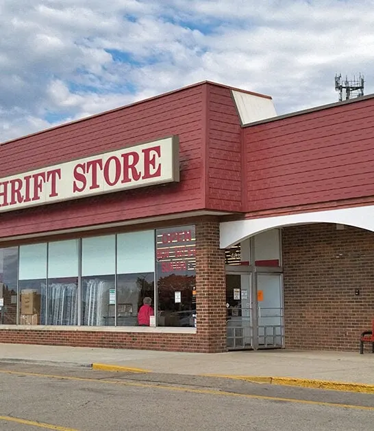 massive thrift store ohio ftr