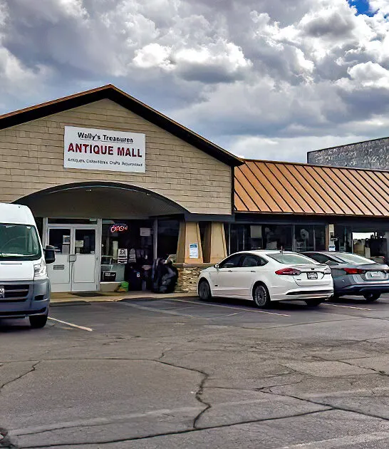 michigan best antique stores ftr