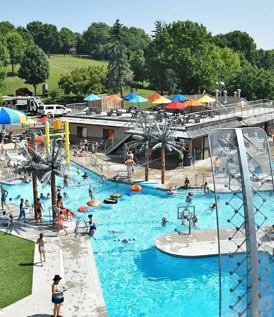 minnesota waterpark family fun ftr
