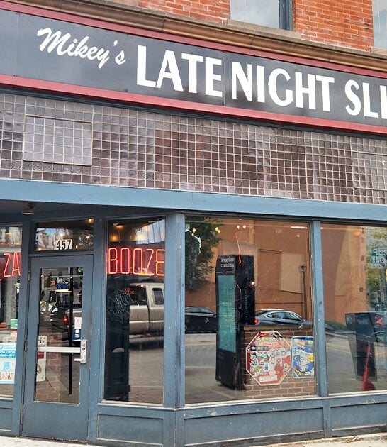 neon lit speakeasy ohio ftr