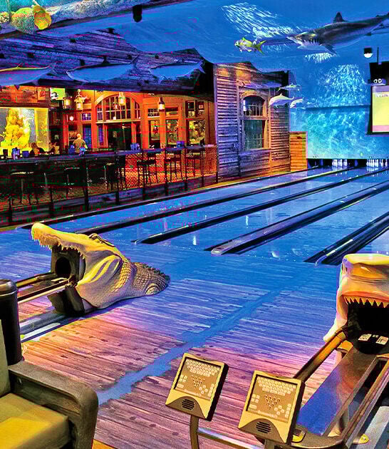 ocean themed restaurant illinois ftr
